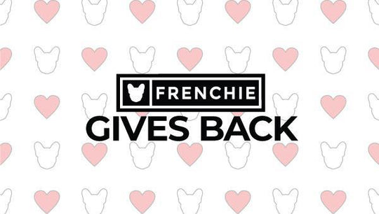 Frenchie Gives Back: Emma Loves Dogs – Frenchie Bulldog