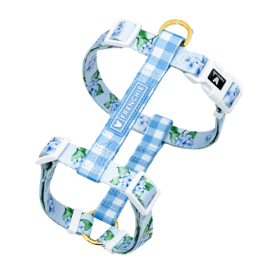 Frenchie Bulldog - (Official Site) Harnesses, Leashes & More