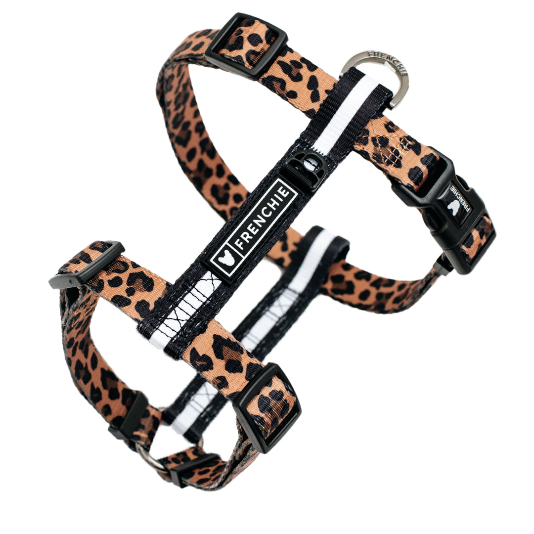 Strap Harness | Strap on With Harness - Frenchie Bulldog – Page 2