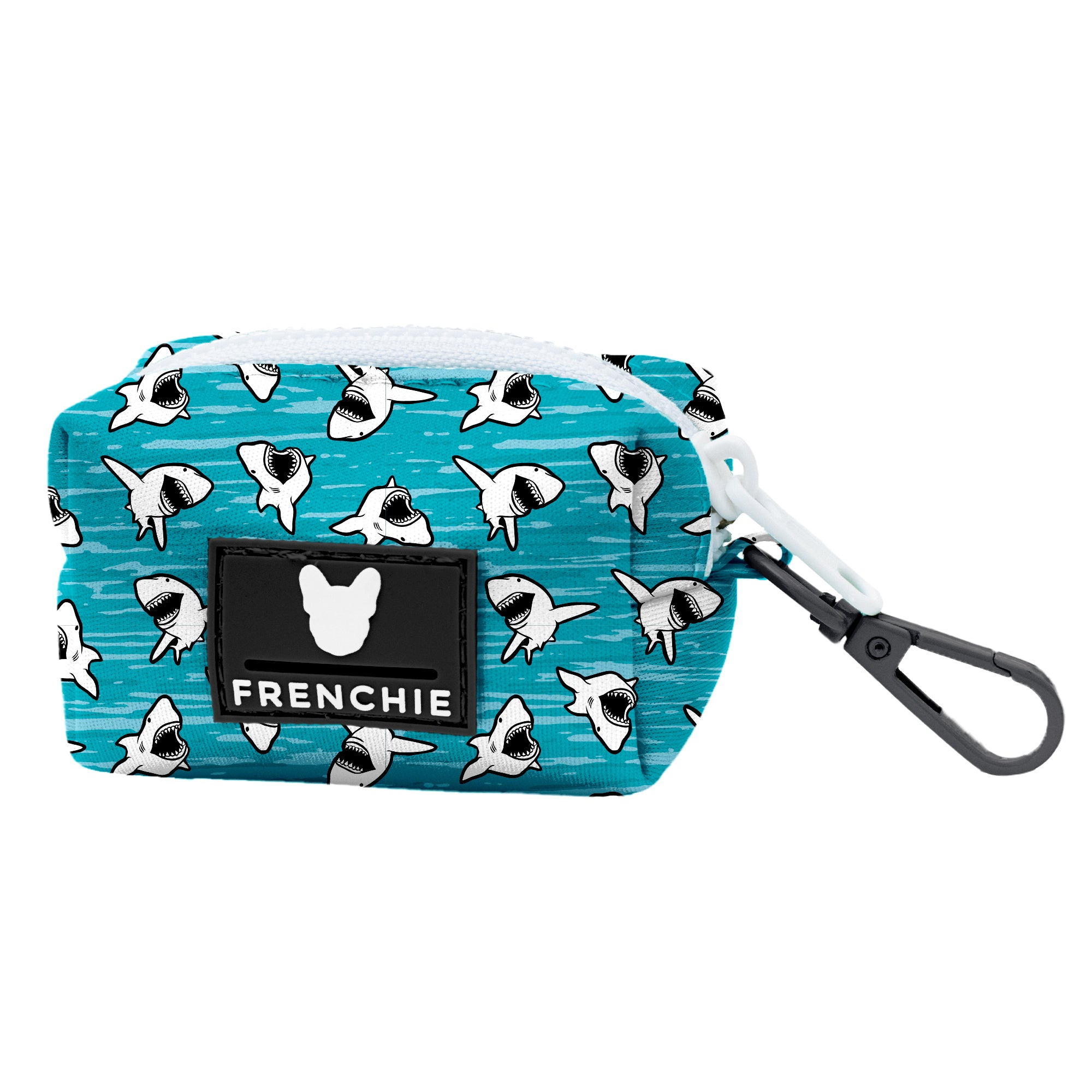 Frenchie Poo Bag Holder - Jaws – Frenchie Bulldog