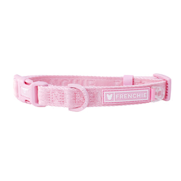 Comfort Collar | Best Collars for French Bulldogs - Frenchie Bulldog