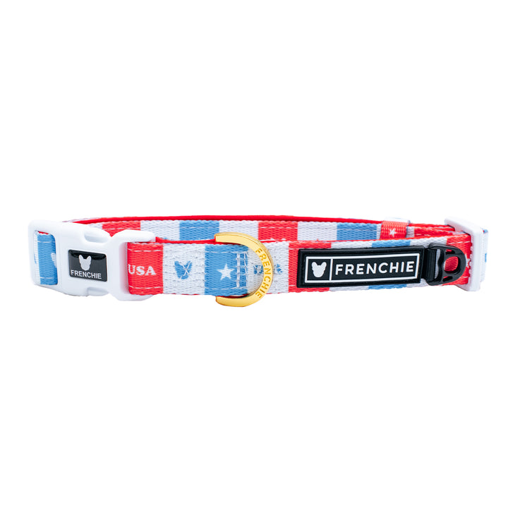 Comfort Collar | Best Collars for French Bulldogs - Frenchie Bulldog