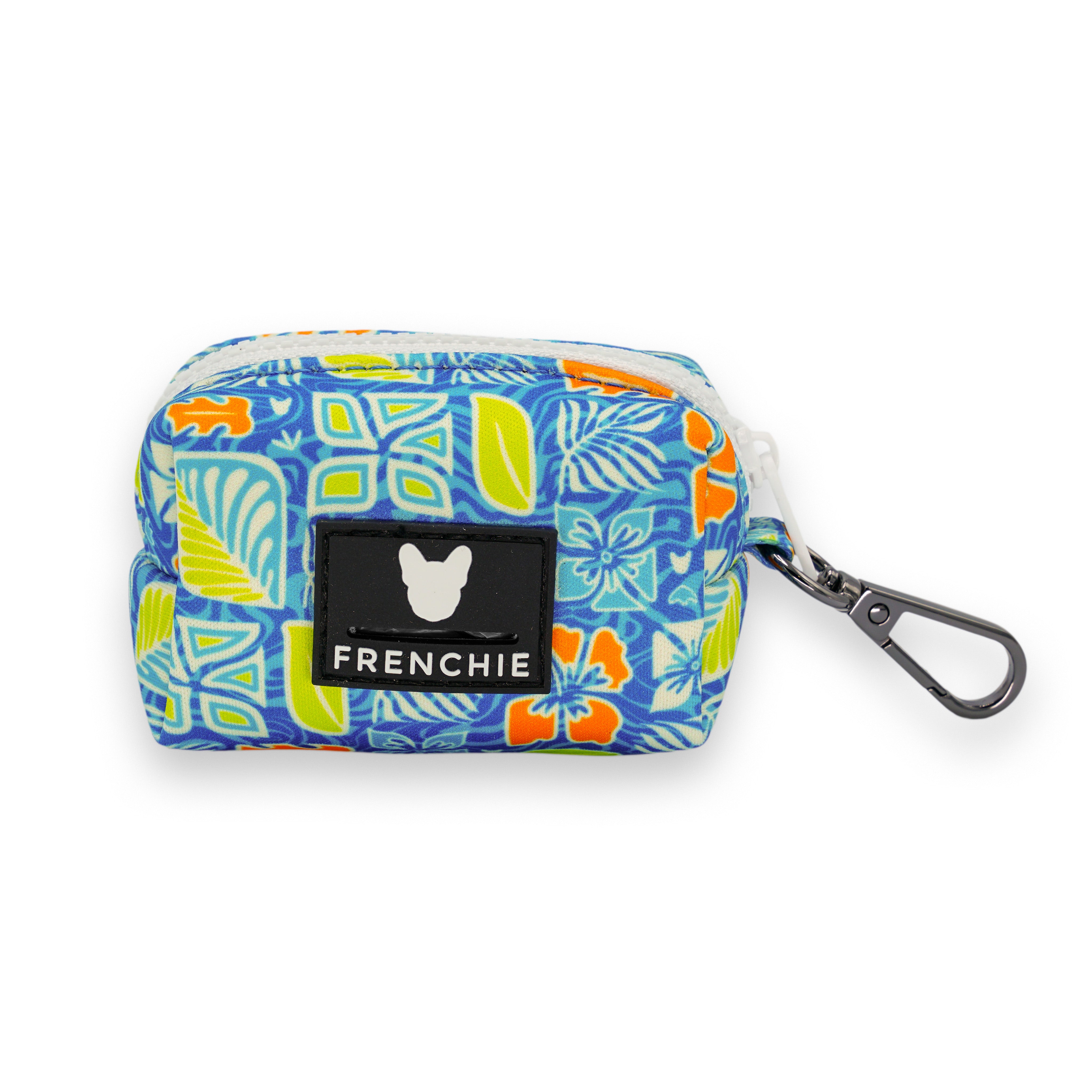 Frenchie Poo Bag Holder - Waikiki – Frenchie Bulldog