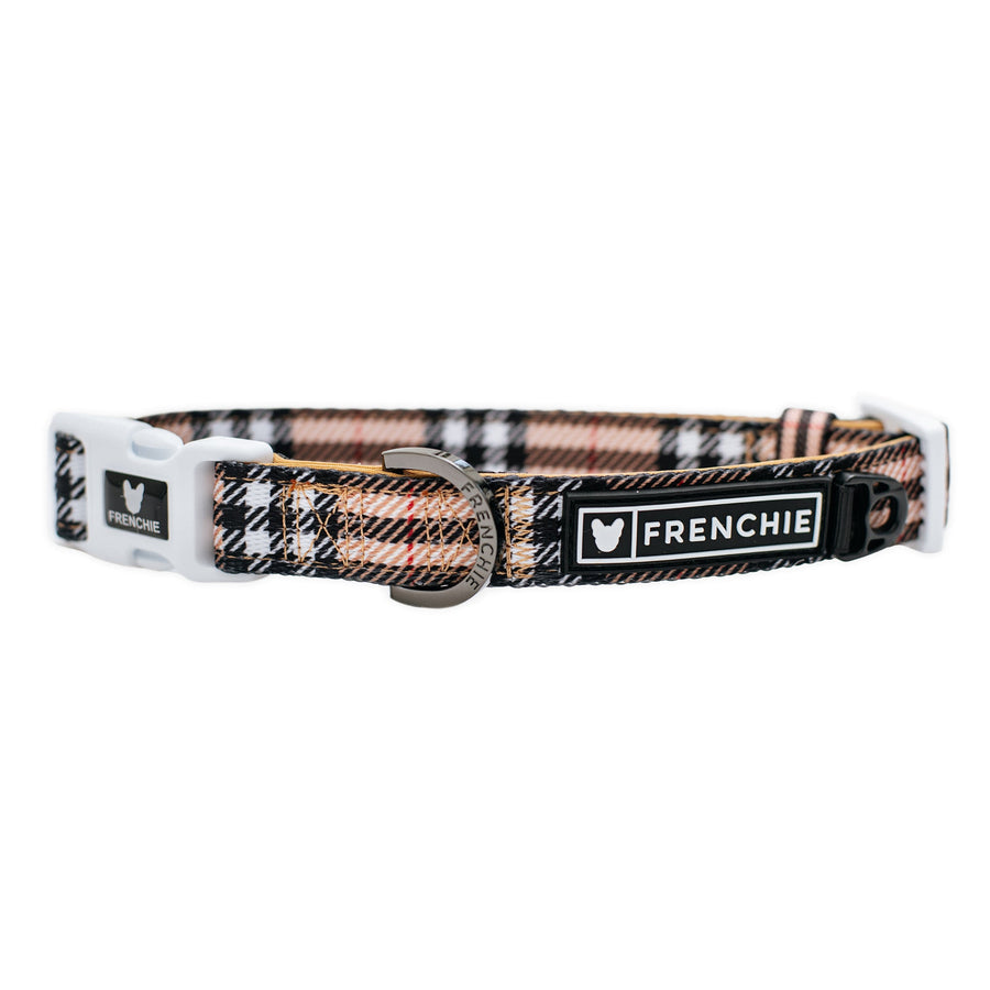 Comfort Collar | Best Collars for French Bulldogs - Frenchie Bulldog