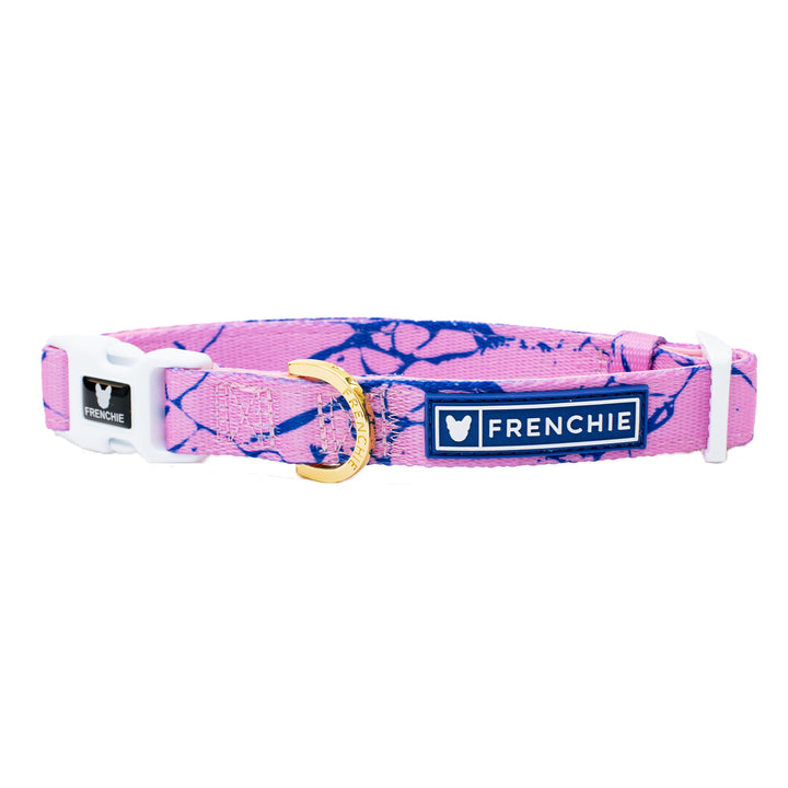 Comfort Collar | Best Collars for French Bulldogs - Frenchie Bulldog