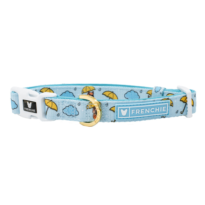 Comfort Collar | Best Collars for French Bulldogs - Frenchie Bulldog