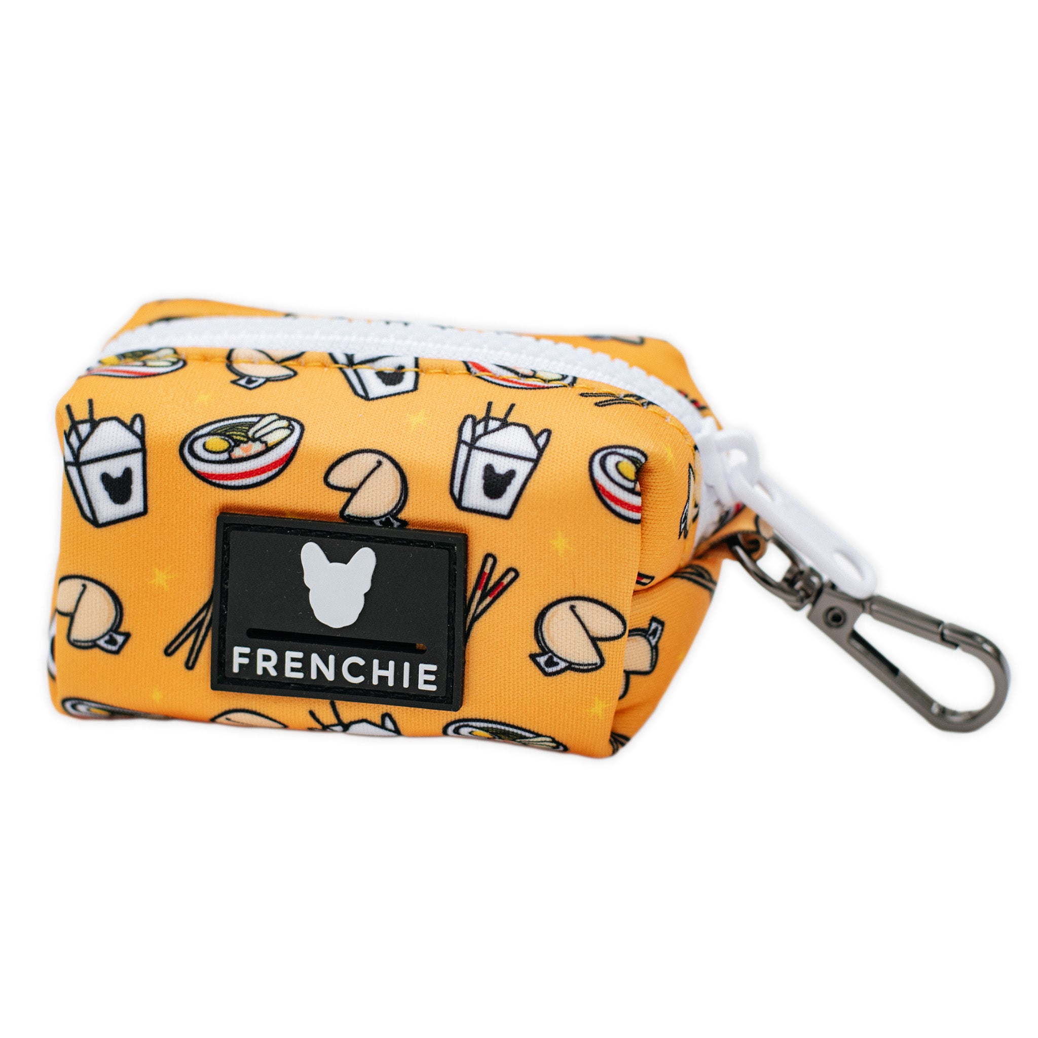 Frenchie Poo Bag Holder - Frenchie Takeout – Frenchie Bulldog