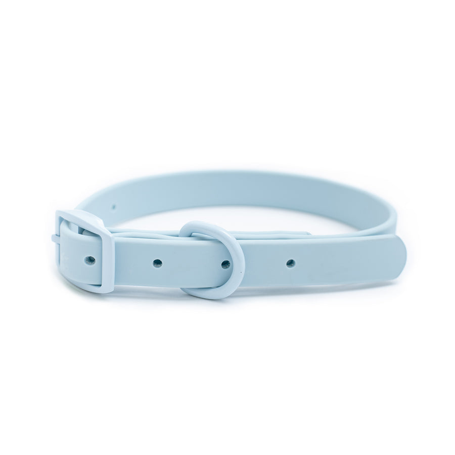 Comfort Collar | Best Collars for French Bulldogs - Frenchie Bulldog